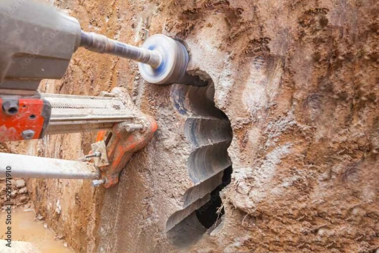 Essential Core Cutting Services in Dubai You Can Trust